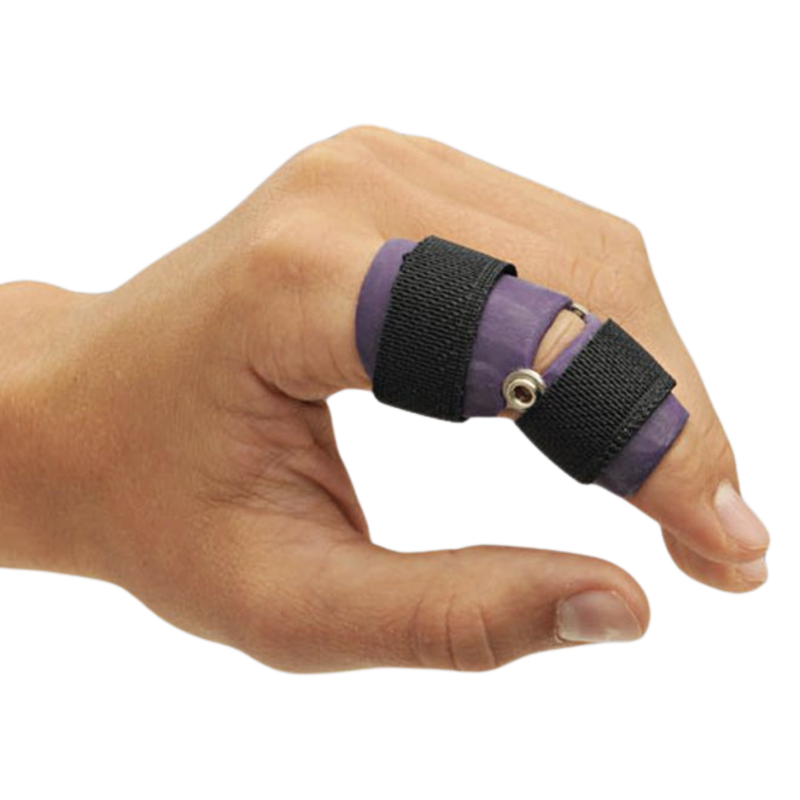 Finger splint for PIP joint flexion and extension | Pes Planus Finger splint for PIP joint flexion and extension | Pes Planus
