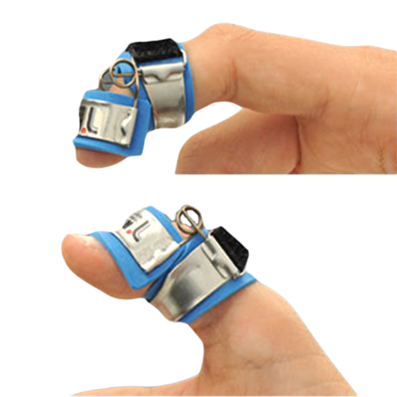 Finger splint for DIP joint bending | Pes Planus Finger splint for DIP joint bending | Pes Planus